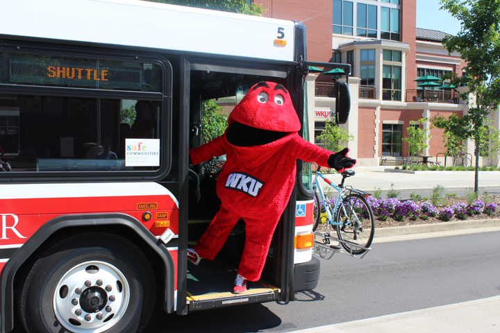 Bowling Green | RATPDev